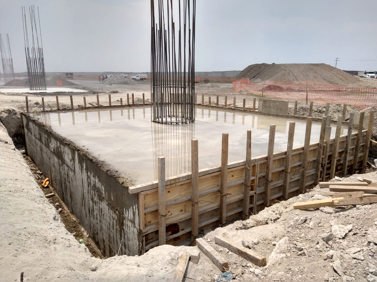 Productos – Concretos Fortaleza